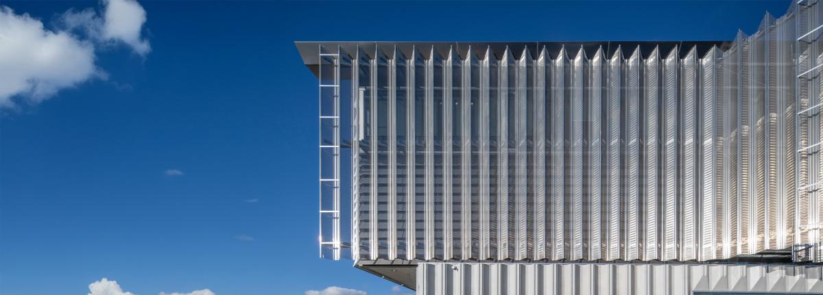 The Shed – Redefining Health and Science Education at UTAS Inveresk